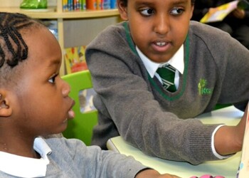 Latest News - Kingsbury Green Primary School