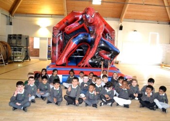 Latest News - Kingsbury Green Primary School