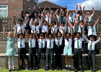 Latest News - Kingsbury Green Primary School