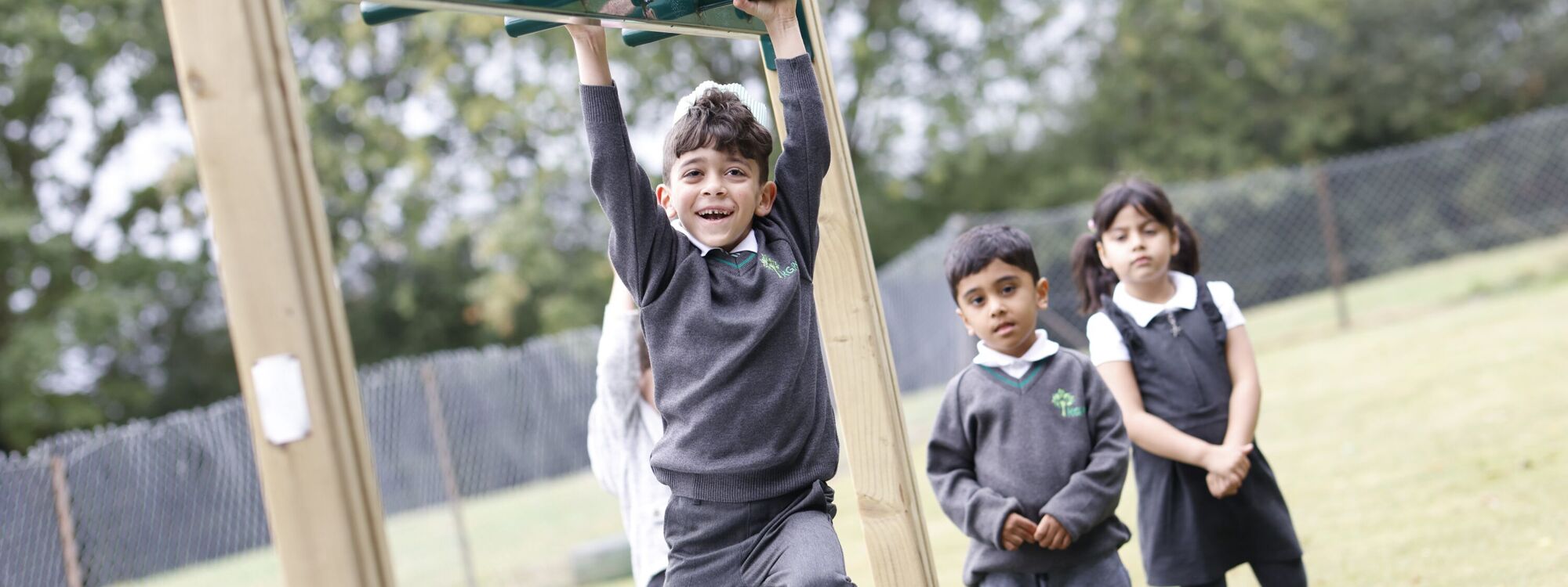 Uniform - Kingsbury Green Primary School