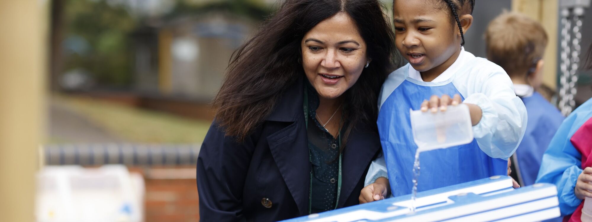 Home Learning - Kingsbury Green Primary School