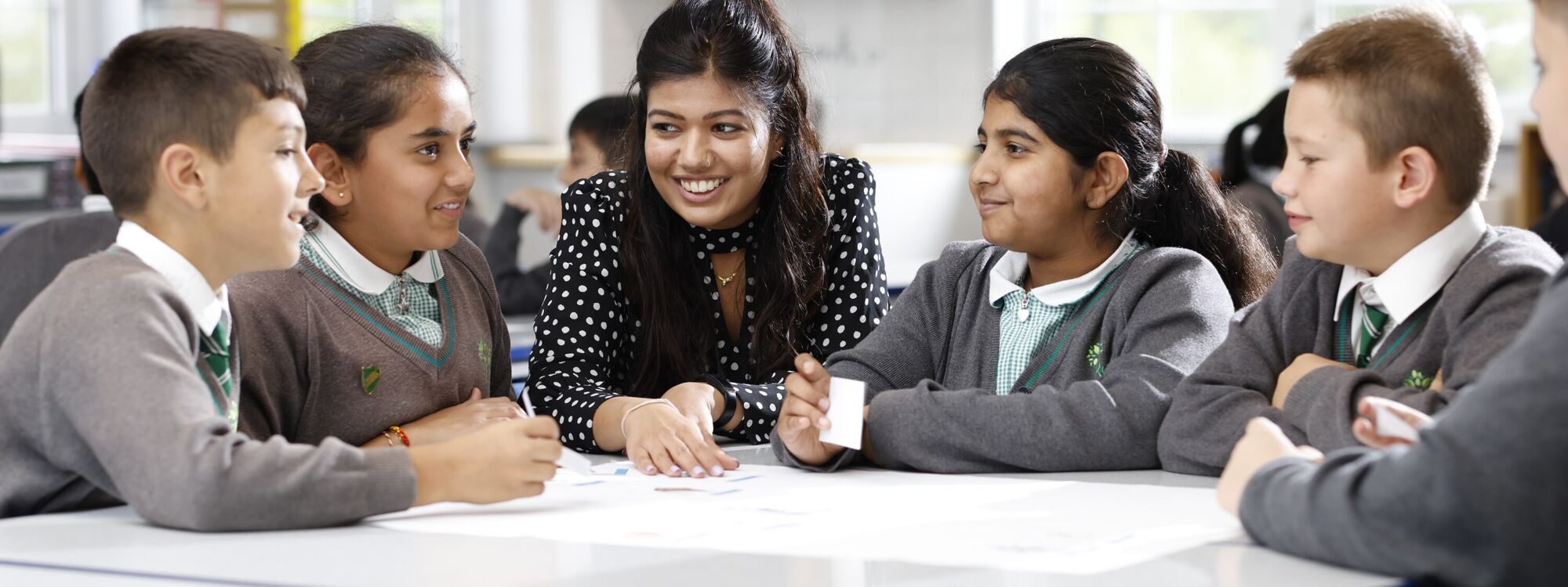 Recommended Reading Lists - Kingsbury Green Primary School